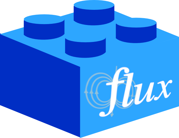 Flux Legos